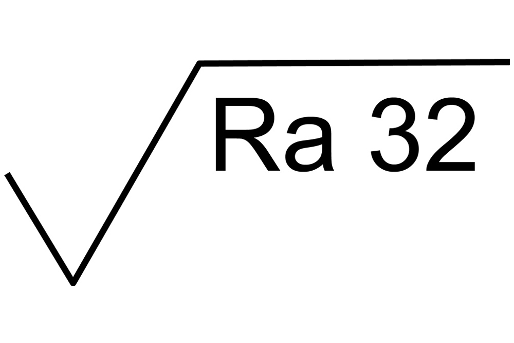 Average Roughness basics - Michigan Metrology