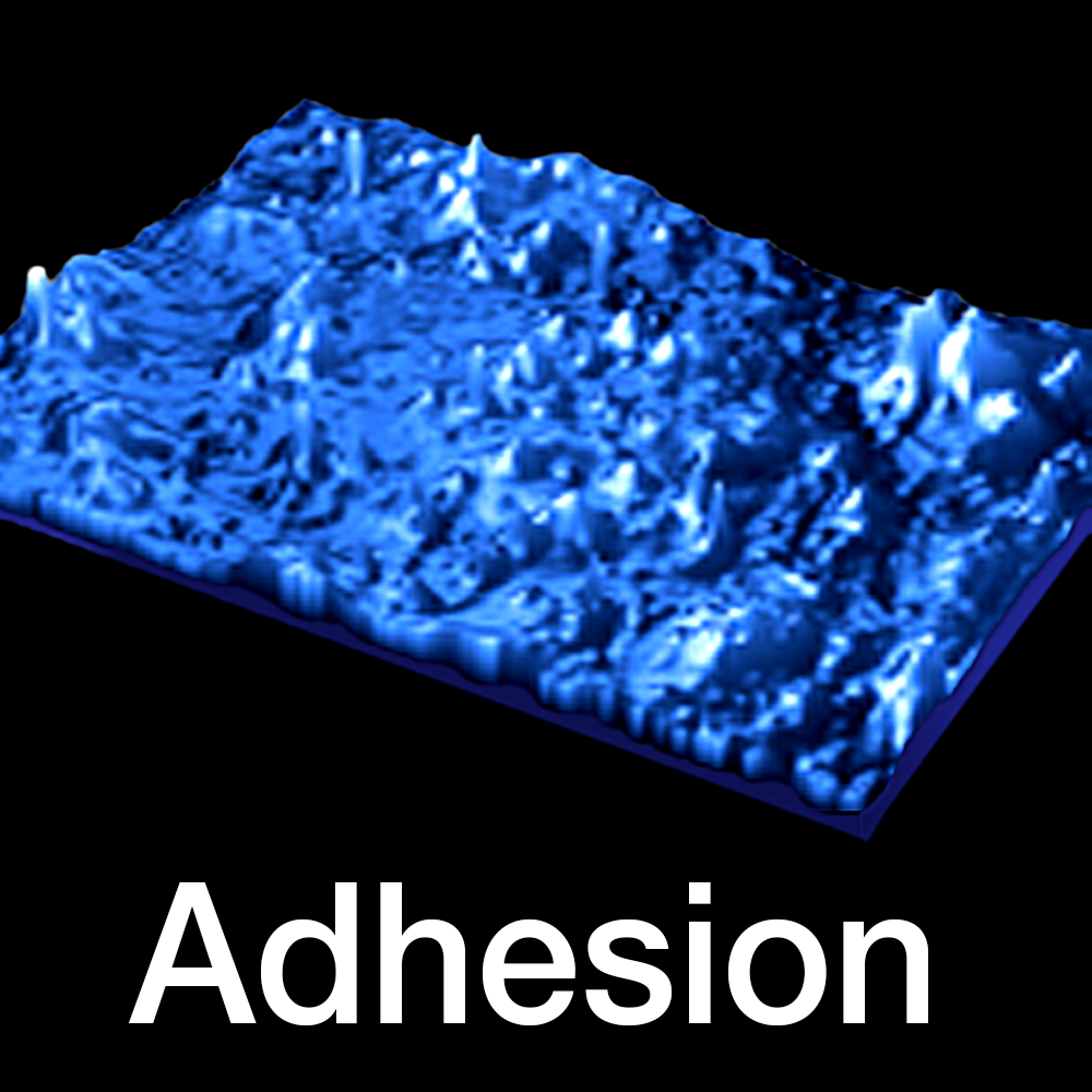 Optimizing Adhesion - Michigan Metrology