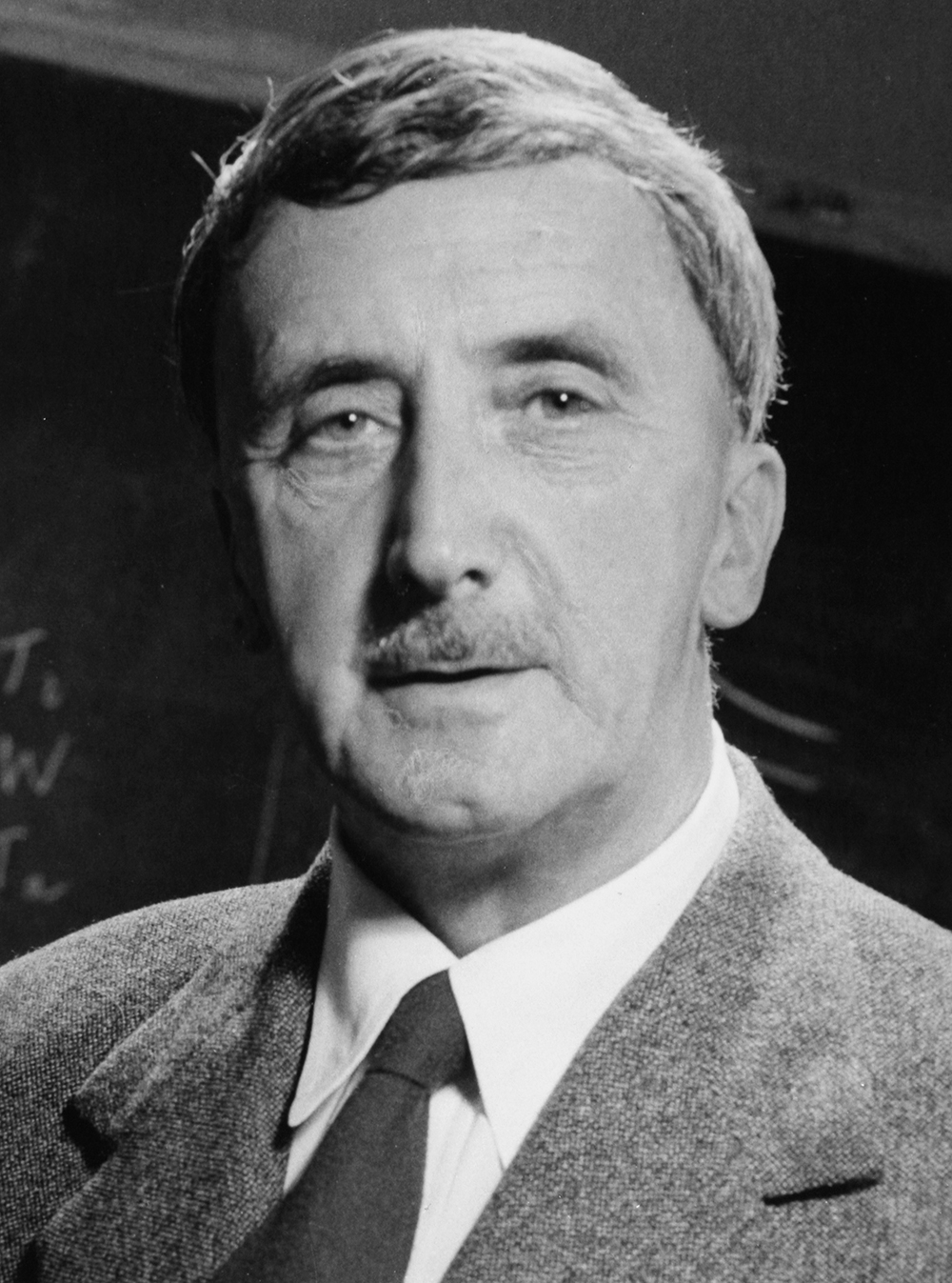 Remembering Frank Bowden - Michigan Metrology