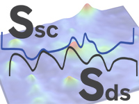 Using Ssc and Sds to understand how surfaces interact and wear ...