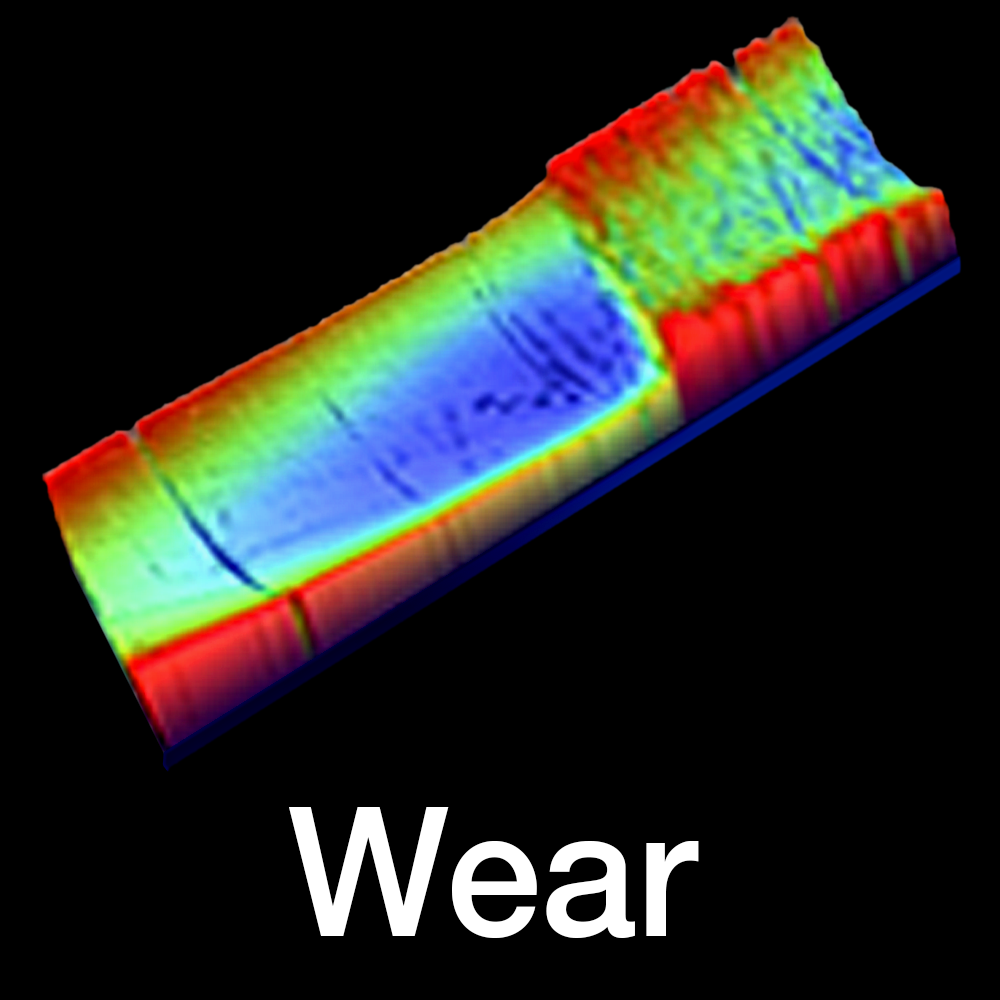 Measuring Wear - Michigan Metrology