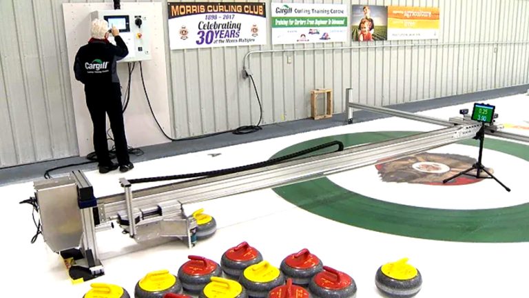 Curling again! Applying the lessons of micro-texture to the macro ...