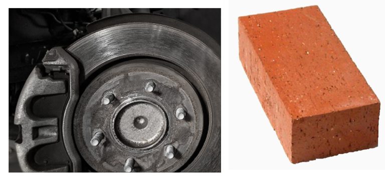 Average Roughness basics - Michigan Metrology
