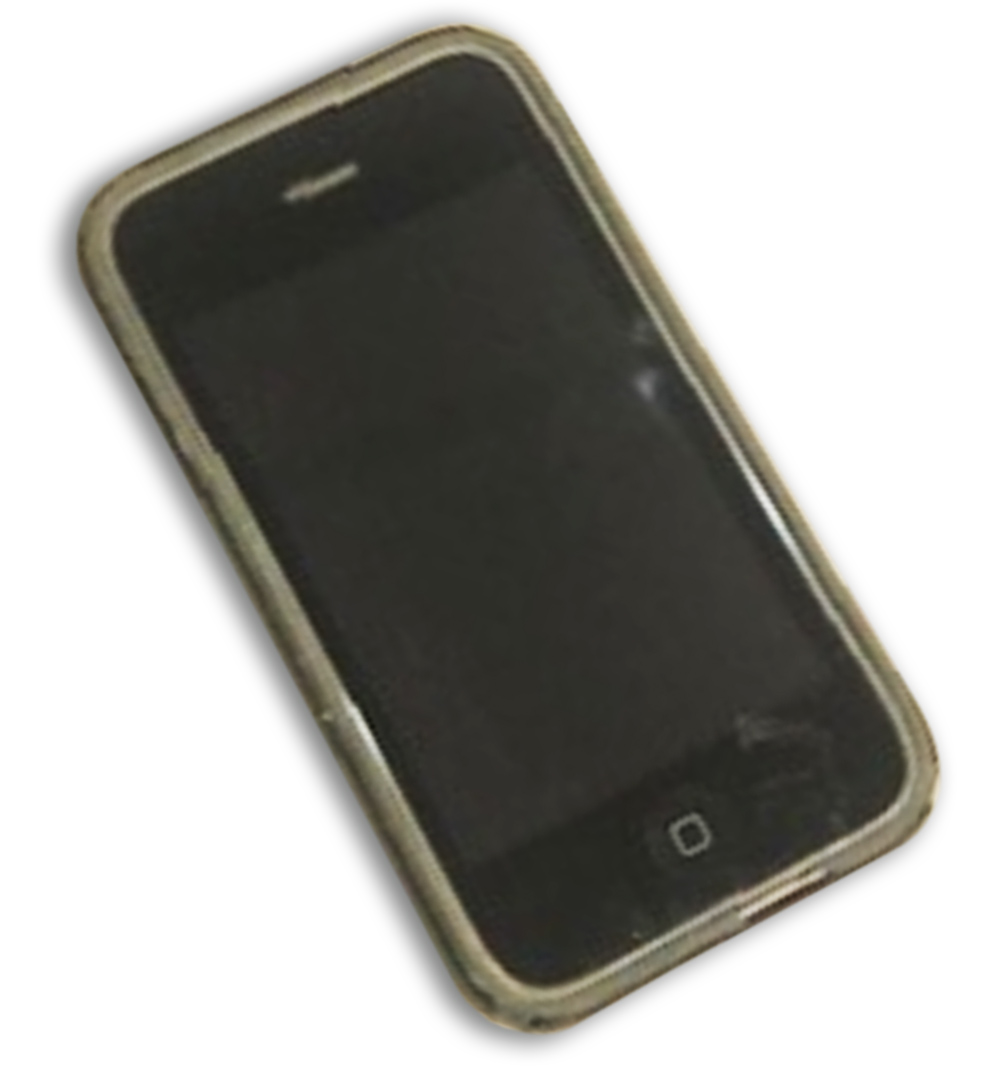 Smart Phones and Space Telescopes - Michigan Metrology