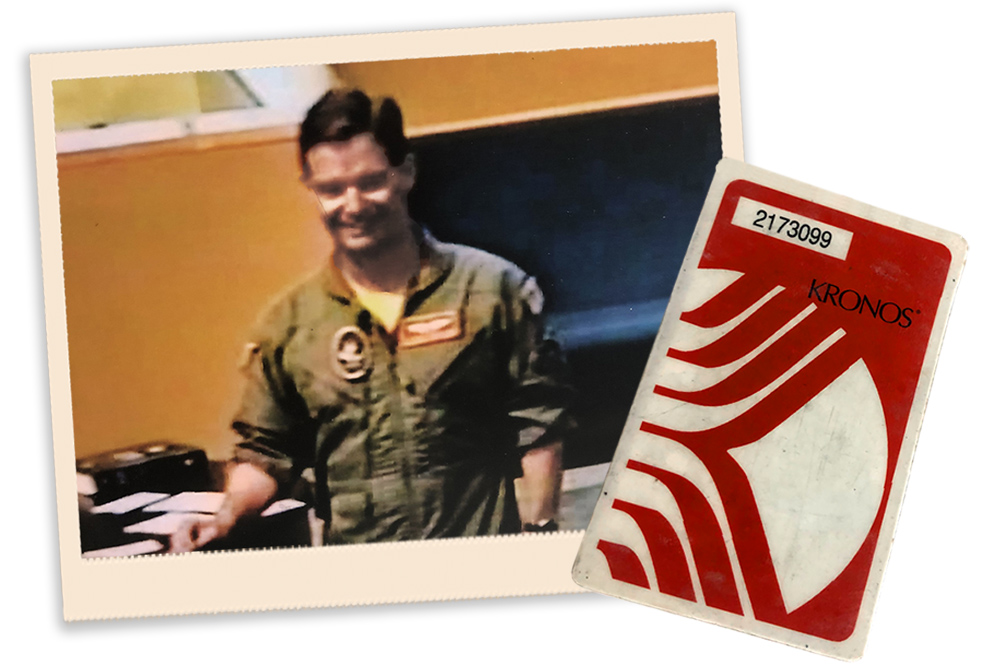 Remembering Roger Simpson - Michigan Metrology