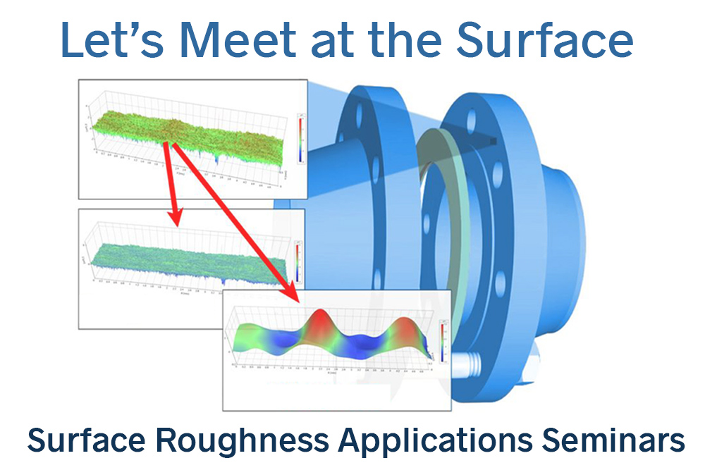 Surface Roughness Seminars - Michigan Metrology